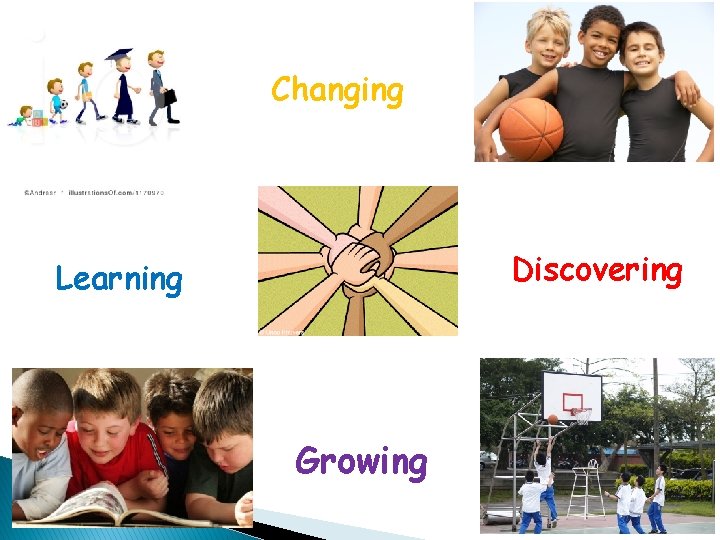 Puberty Boy Your Changing Body Changing Discovering Learning