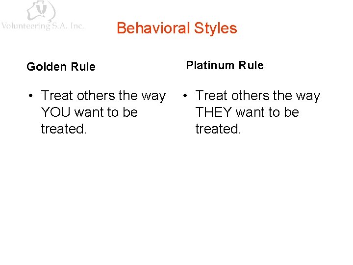 ALL ABOUT ME Introduction to Team Work Define