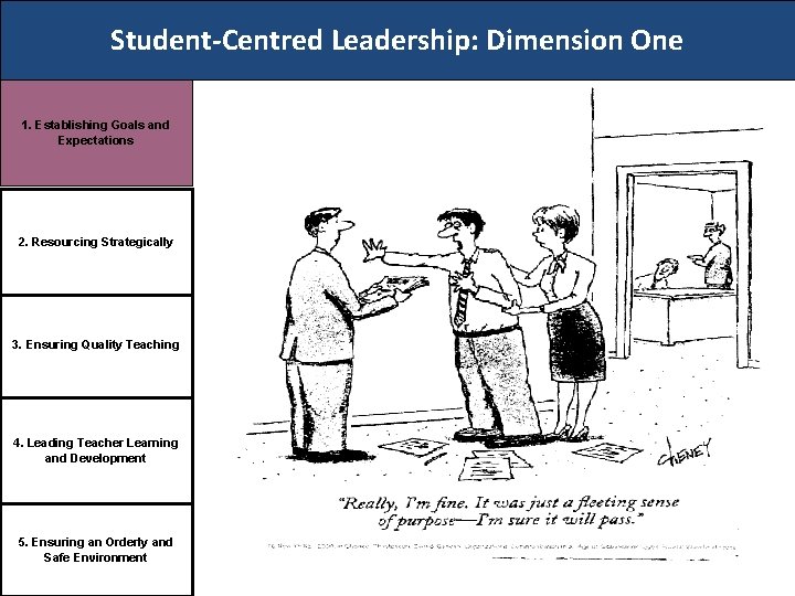 StudentCentred Leadership An EvidenceBased Approach h School Girls