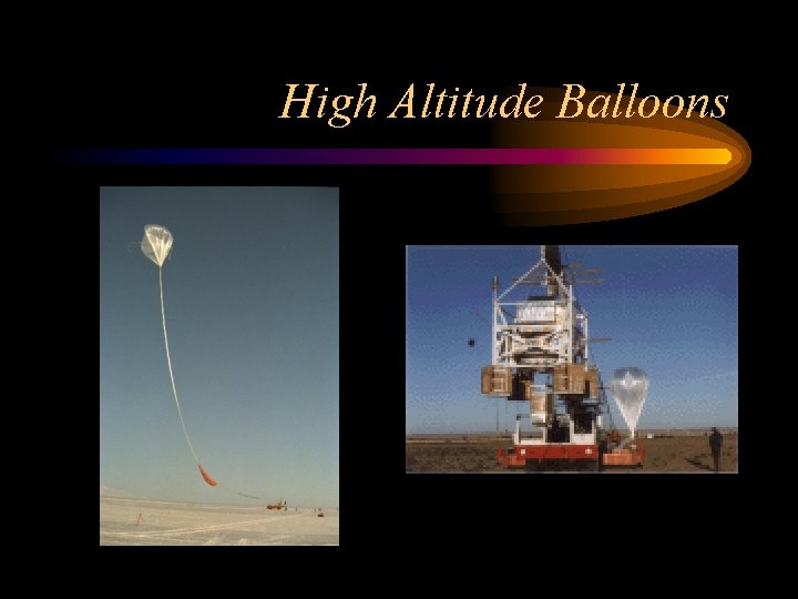 Flights of Fancy Part 1 Hot Air Balloons