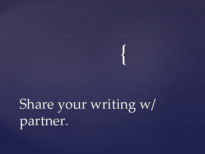 Introduce The Stamps Rubrics Updating Portfolios Review rubric