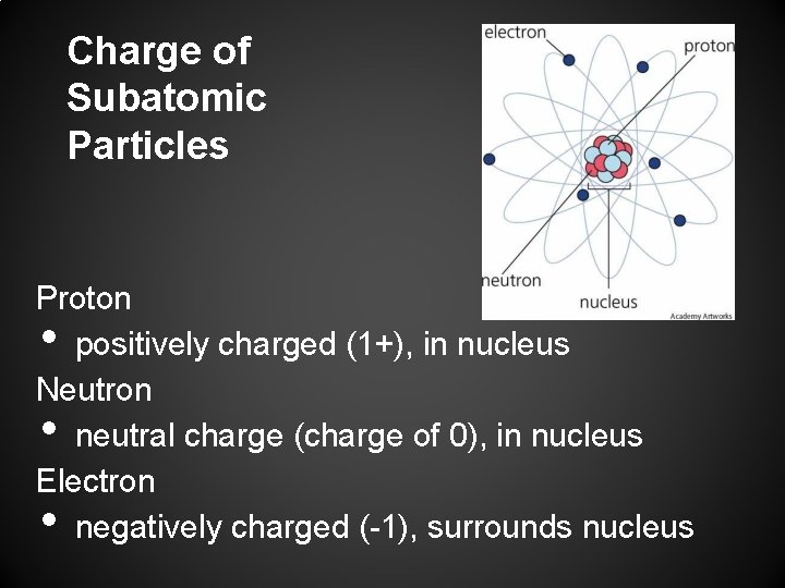 Periodic Table Review Periodic Table structured arrangement of