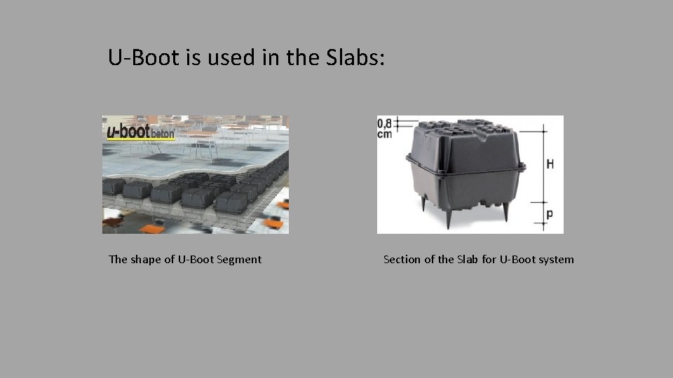 Graduation Project II Analysis and Design of Residential