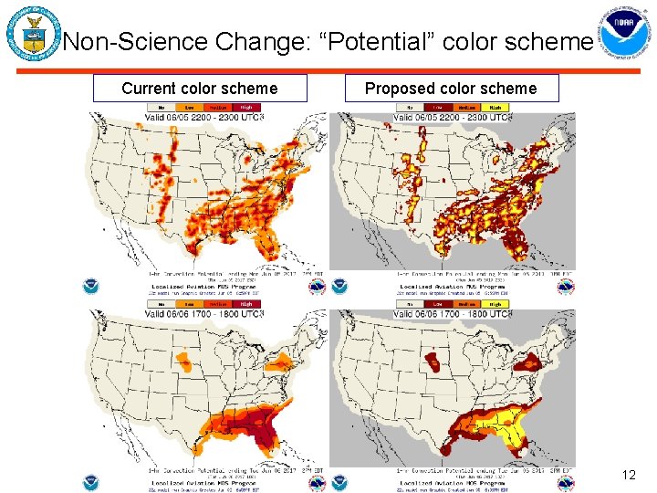 Science Briefing LAMPGLMP v 2 1 0 Judy