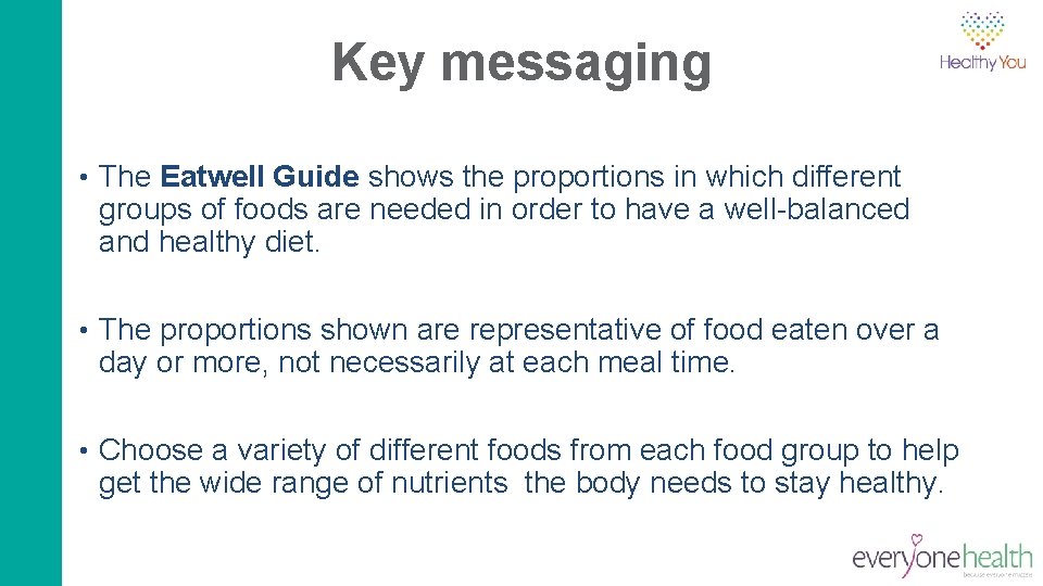 Cambridgeshire and Peterborough Healthy Lifestyle services Healthy Eating