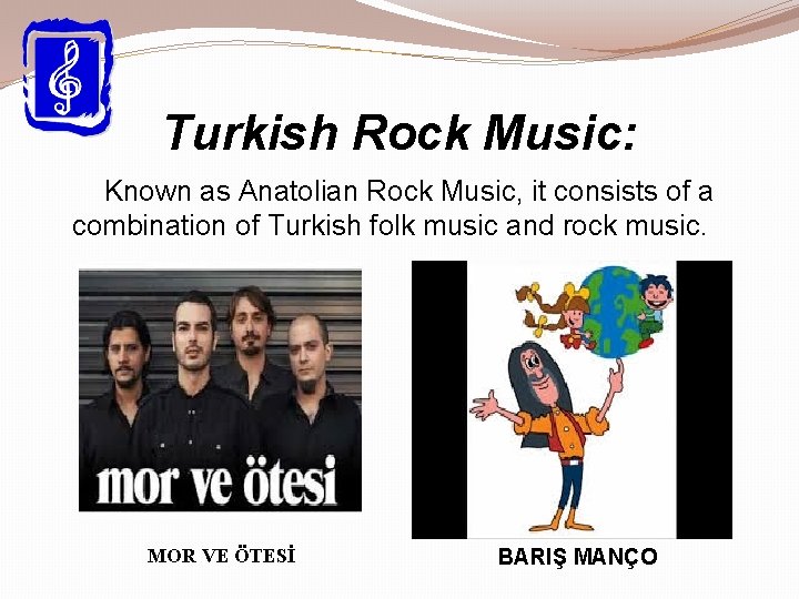Turkish Music Culture Turkeys cultural history consists of