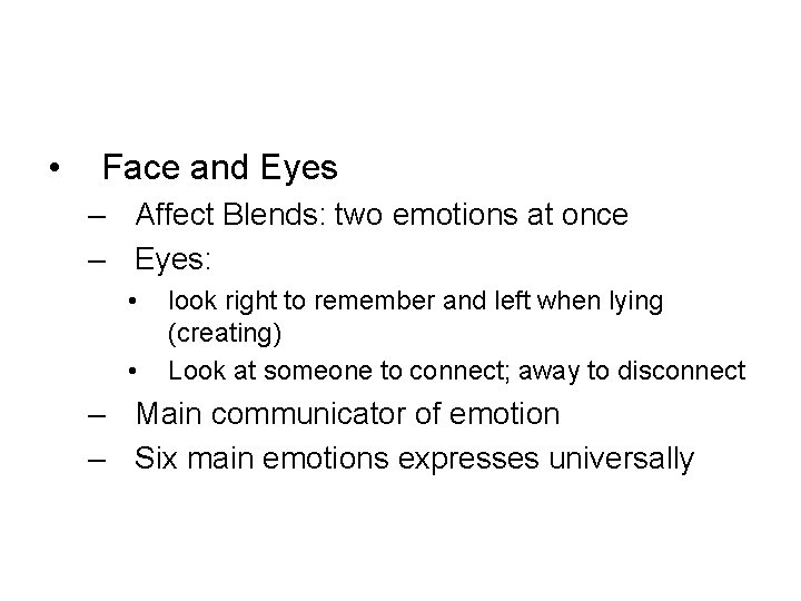 Nonverbal Communication Definition Oral and nonoral messages expressed