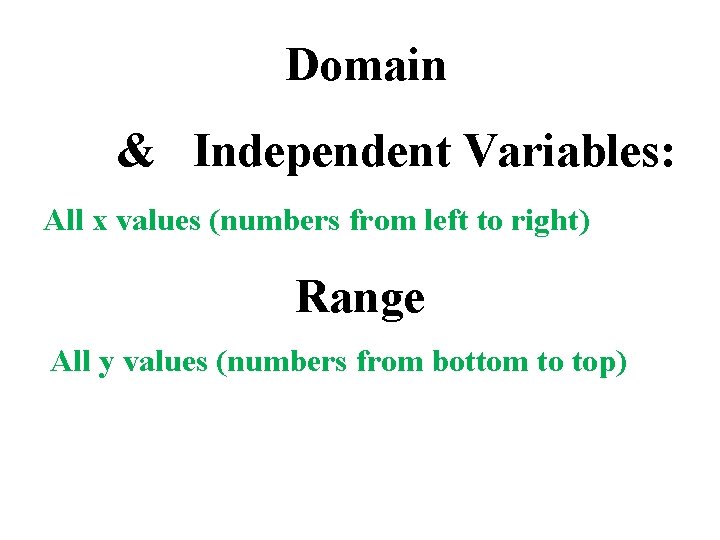 Verbal Expressions 4 less than a number x4