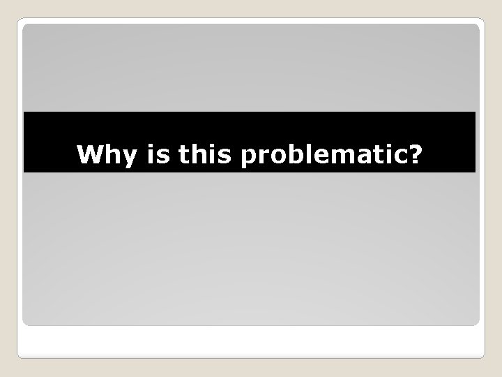 What is Literature and Why Does it Matter