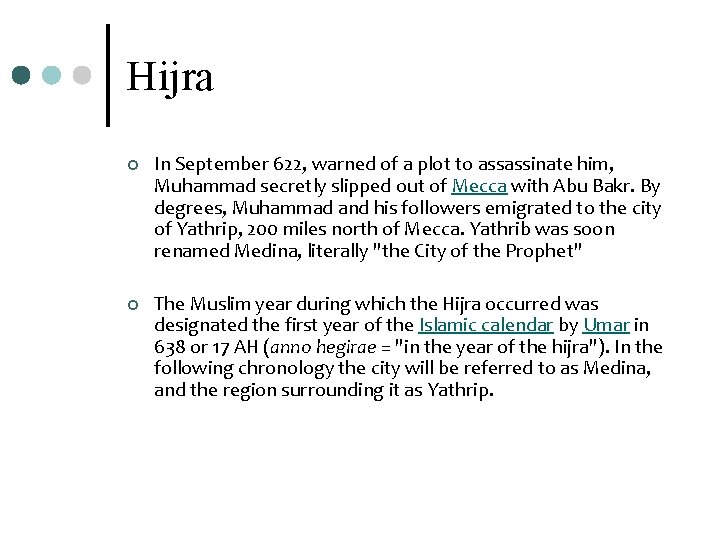 A Visual Journey into Islam Symbols in Islamic