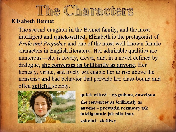 One of the Britains most beloved book Prepared