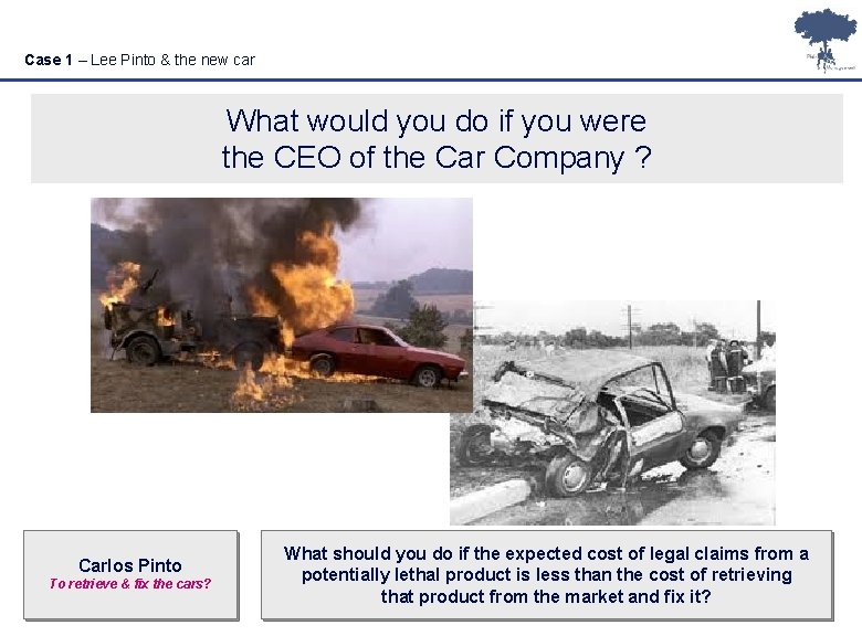 Innovation Prospective Ethics in business Changing perceptions Adopting