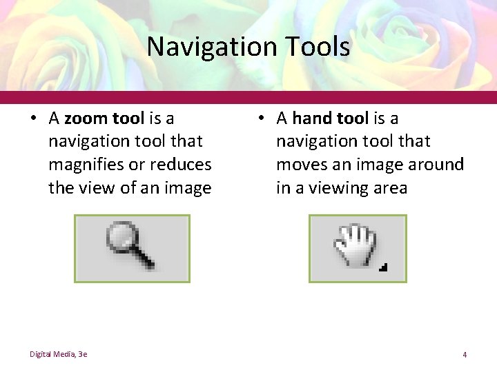 Chapter 6 Raster Editing 2013 Cengage Learning All