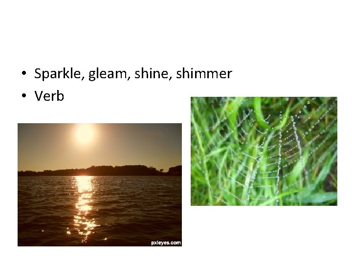 Vocabulary Review March 7 th 2016 To ignore