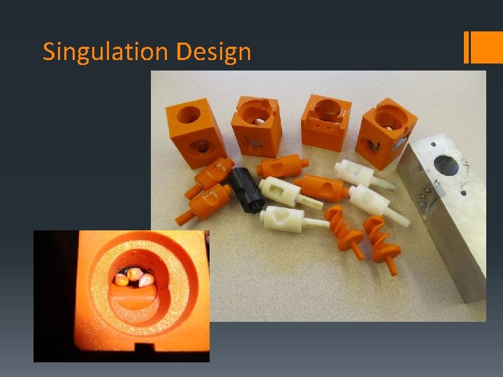 Spring 2014 TBDP Presentation Dr Steven Price Chair