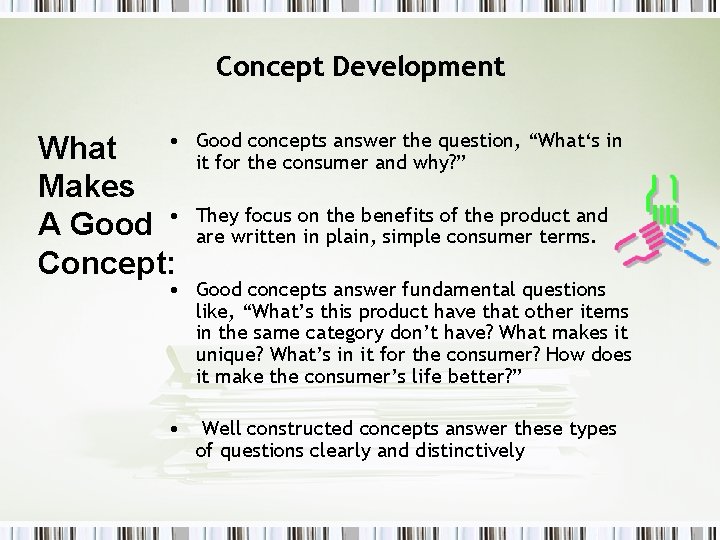 Workshop 3 Concept Development Dr Fahmi Abu AlRub