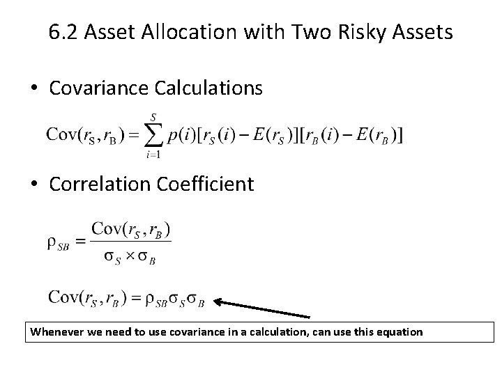 Figure 6 1 Risk as Function of Number