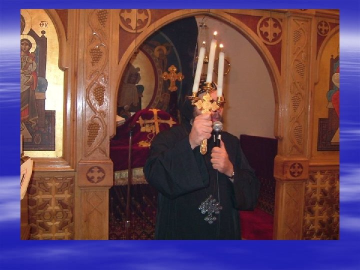 THE RITUAL OF THE RAISING OF INCENSE II