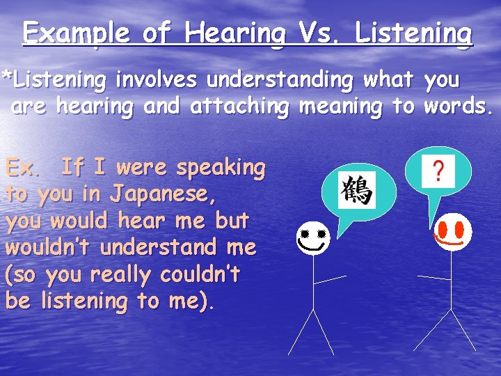 Welcome to ACDV 70 B Note Taking Lecture