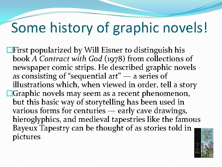 Graphic Novels Kenneth Bouchat Sandy Boyd Kori Trabert