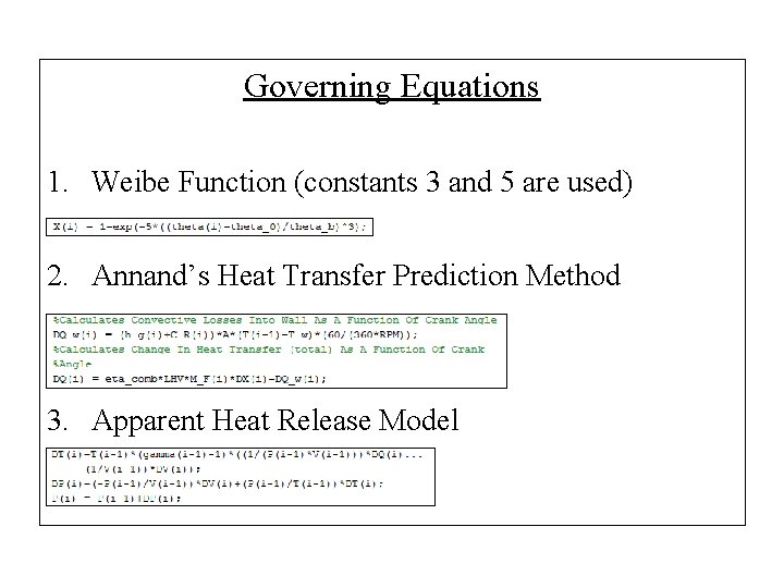 SparkTiming Optimization Activity Learning Objectives 1 Understand how