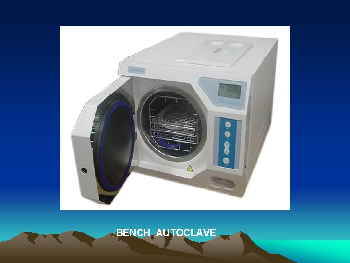 CARACARA STERILISASI SECARA FISIKA PEMANASAN BASAH DENGAN UAP