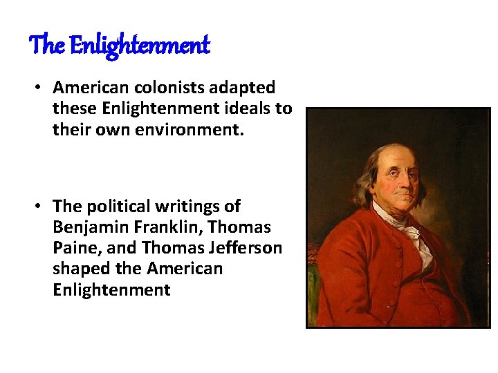 Colonial Period 1620 1750 Writing is utilitarian writers