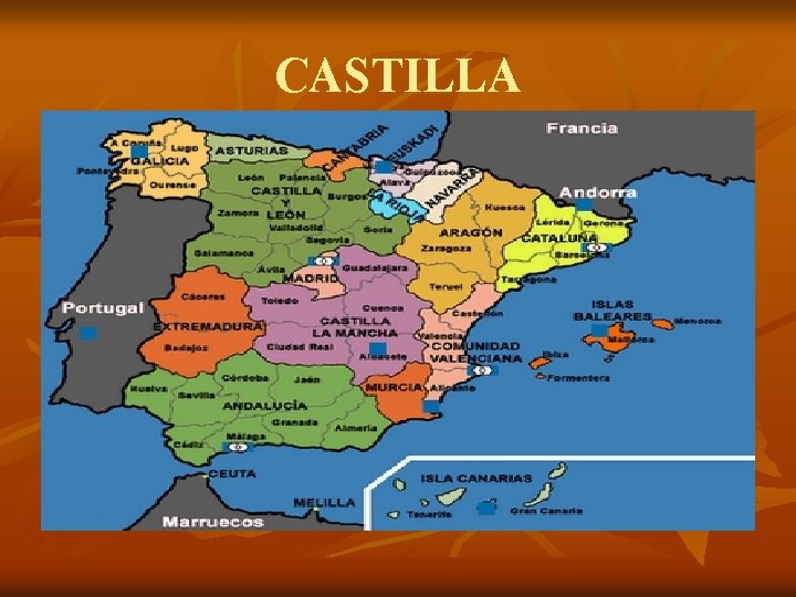 ORIGEN Y EVOLUCIN DEL IDIOMA ESPAOL EL ANTIGUO