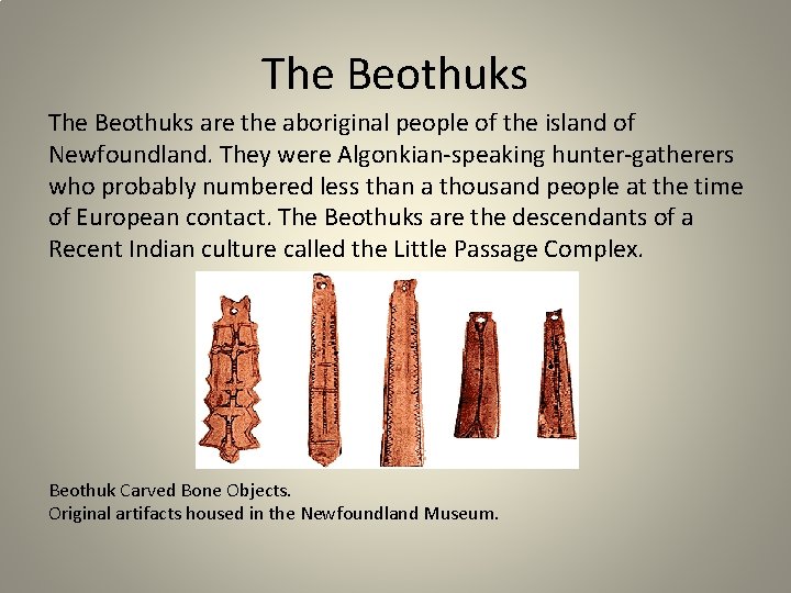 FIRST CONTACT John Cabot sailed to Newfoundland in