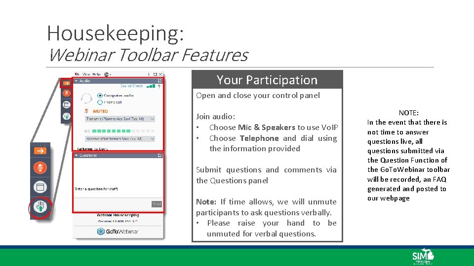 SDOH and Patient Engagement MAY 2 2019 MICHIGAN