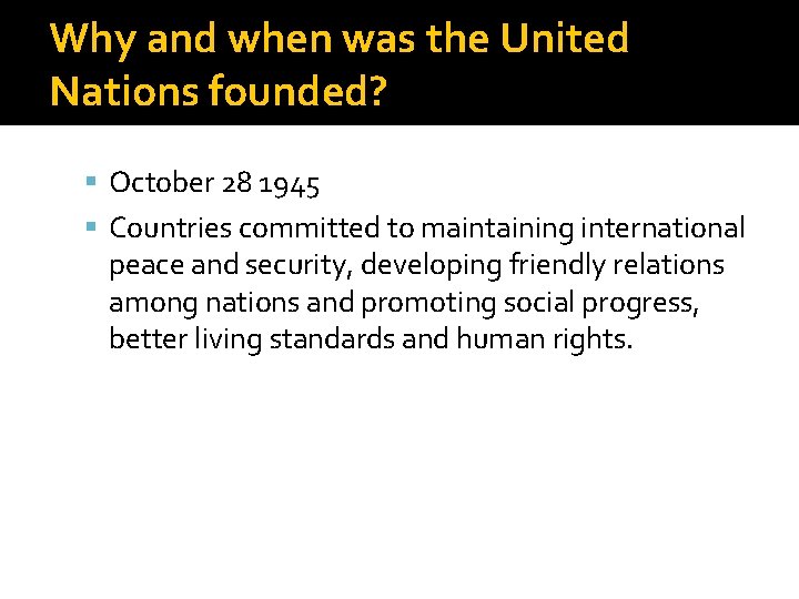 Humanities Presentation by Axel Calvin and Jun Ha