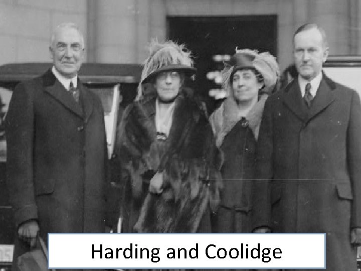 Chapter 21 U S History 2 The Jazz