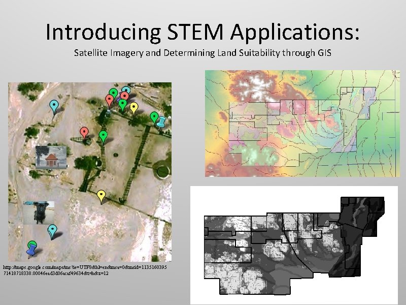 An Indirect Approach to Promoting STEM Education Joy