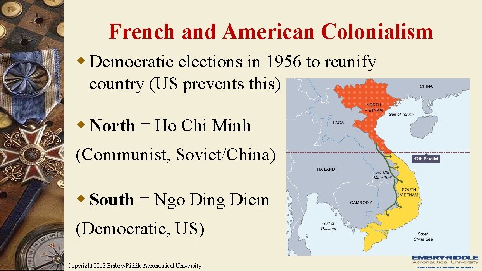 Essential Question 3 w How do the origins