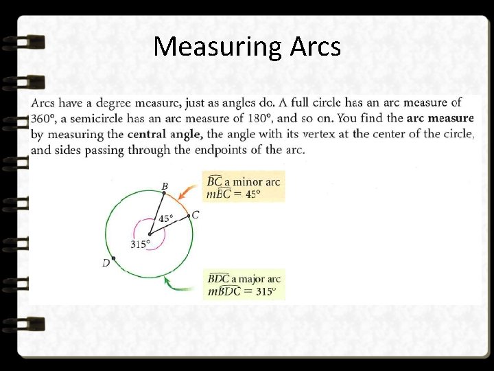 Welcome Back Do Now Draw the following polygons