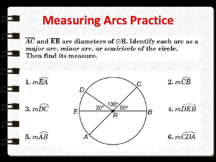 Welcome Back Do Now Draw the following polygons