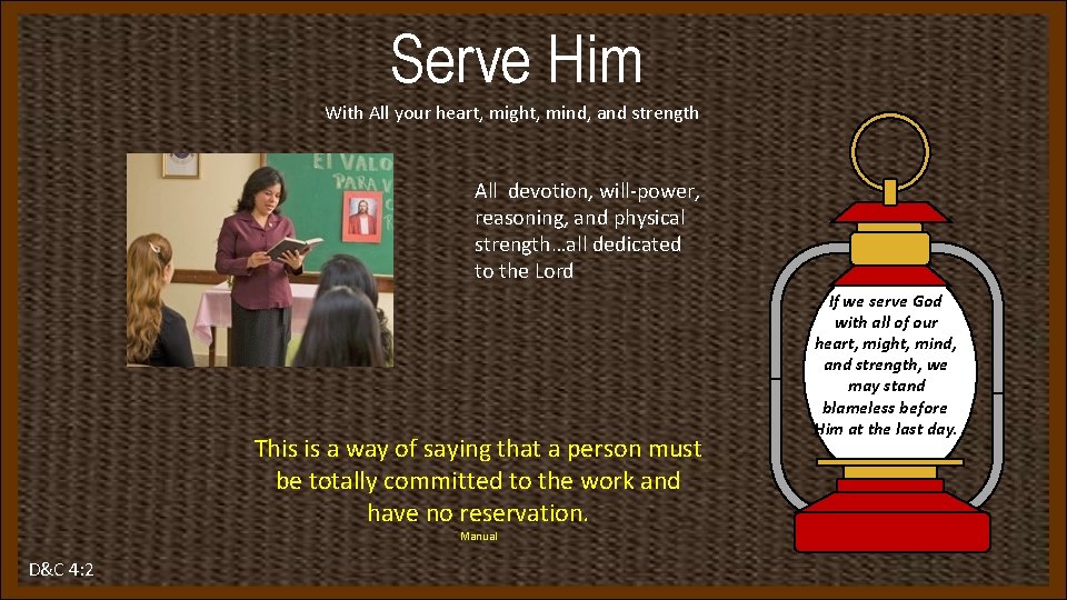 Joseph Smith Sr February 1829 Joseph Smiths father