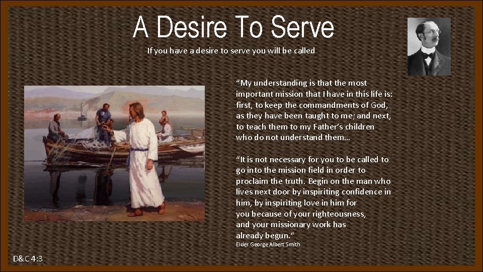 Joseph Smith Sr February 1829 Joseph Smiths father