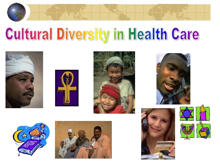 Cultural Awareness Project Identify the culturalethnicreligious groups ...