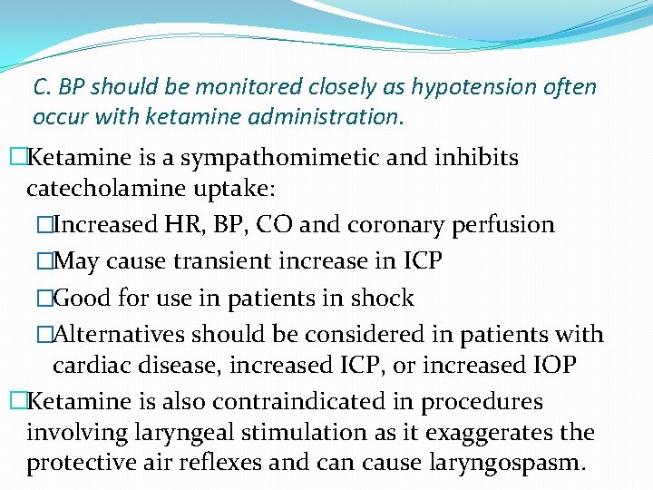 Pediatric Procedural Sedation By Tiffany Tamse PGY 1