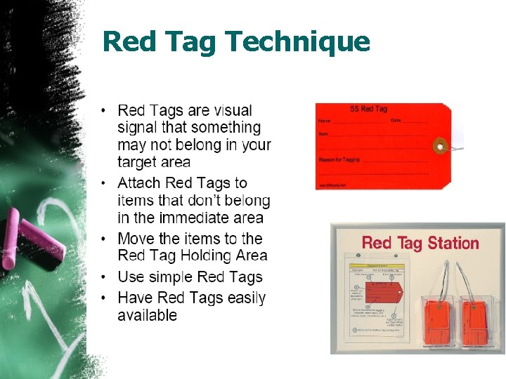 Five S A Simple Lean Tool Bipin Shrestha