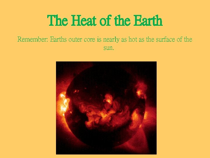 Warm Up Name 3 objects on the right