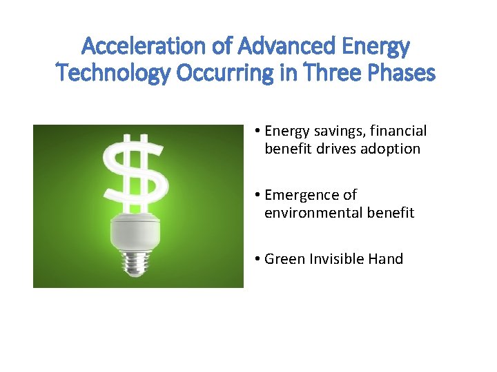 The Future of UtilityScale Renewable Energy in Texas