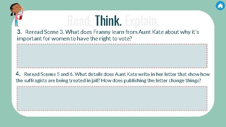 Table of Contents 1 Before You Read 2