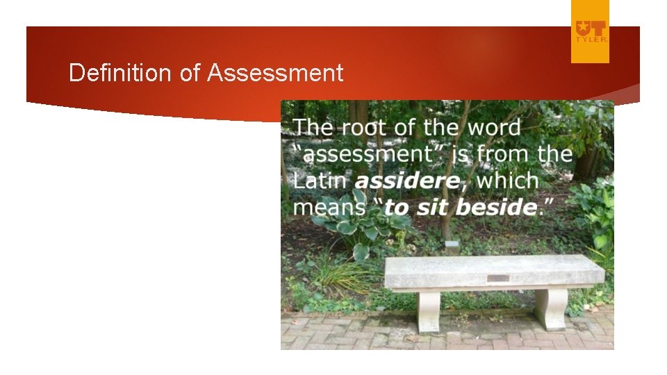 Library Assessment what to expect when youre assessing