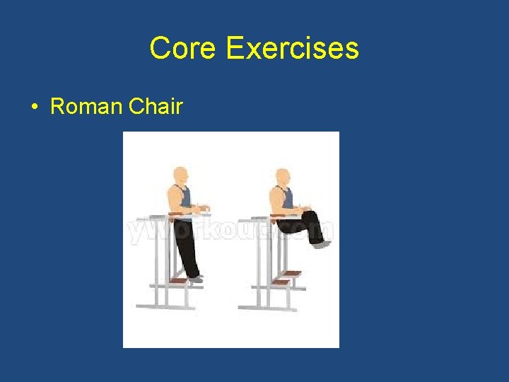 5 Components of Fitness Cardiovascular Endurance The heart