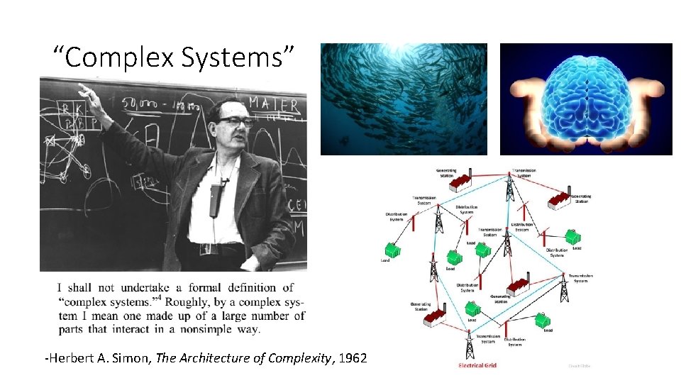 Modeling collective behavior in hierarchicallyorganized systems Jordan ...