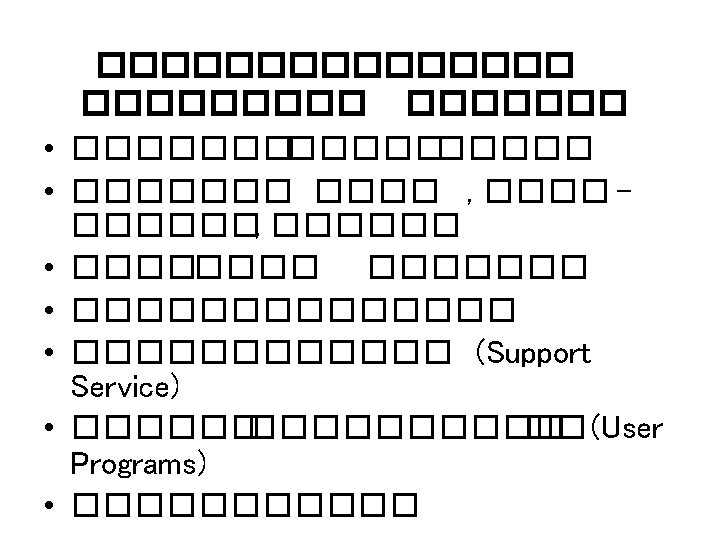 Introduction to UNICODE T N C Venkata Rangan
