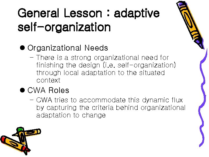 Chapter 10 Phase 4 Social Organization and Cooperation