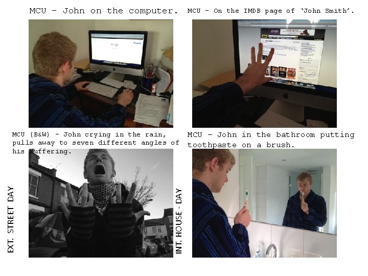 CV Storyboard Dominic Munro Alisan Ugur INT HOUSE